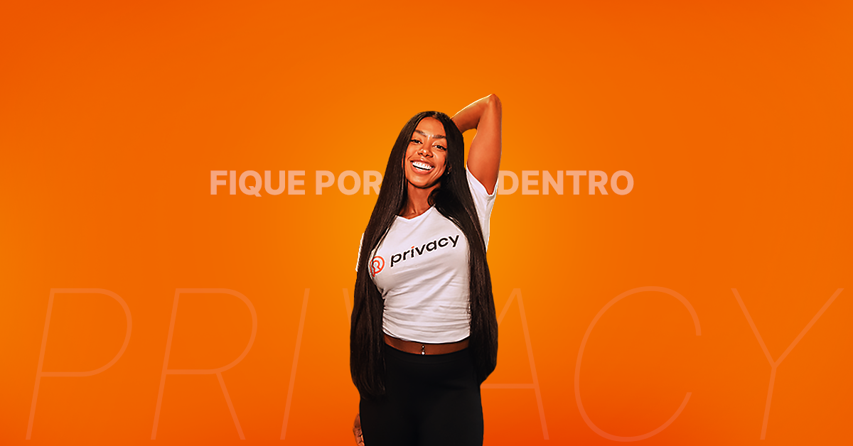 Conheça as novas funcionalidades do chat e do site da Privacy
