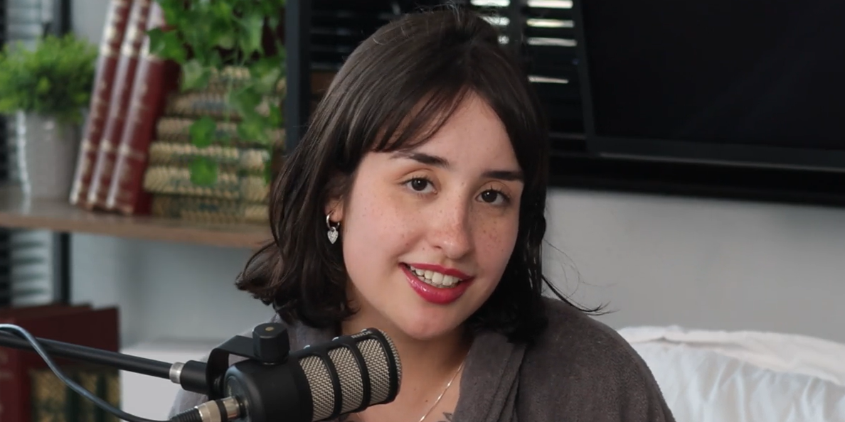 “Melhor escolha da minha vida”, diz Martina sobre entrar na Privacy