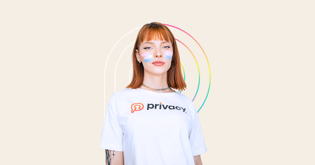 Home - Blog Privacy