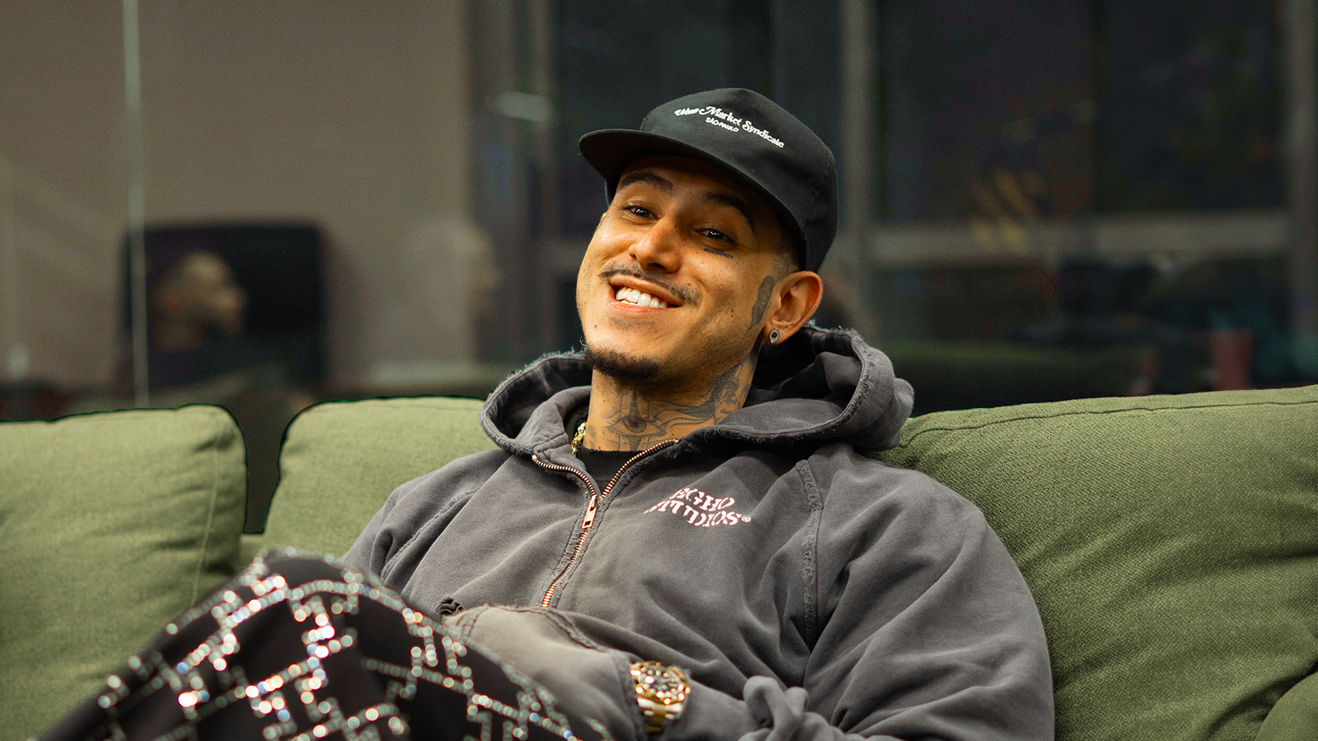 MC PH e Privacy promovem encontro dos principais artista do funk