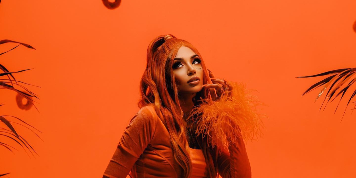 Cantora Ana B é a mais nova influenciadora da Privacy - Blog Privacy