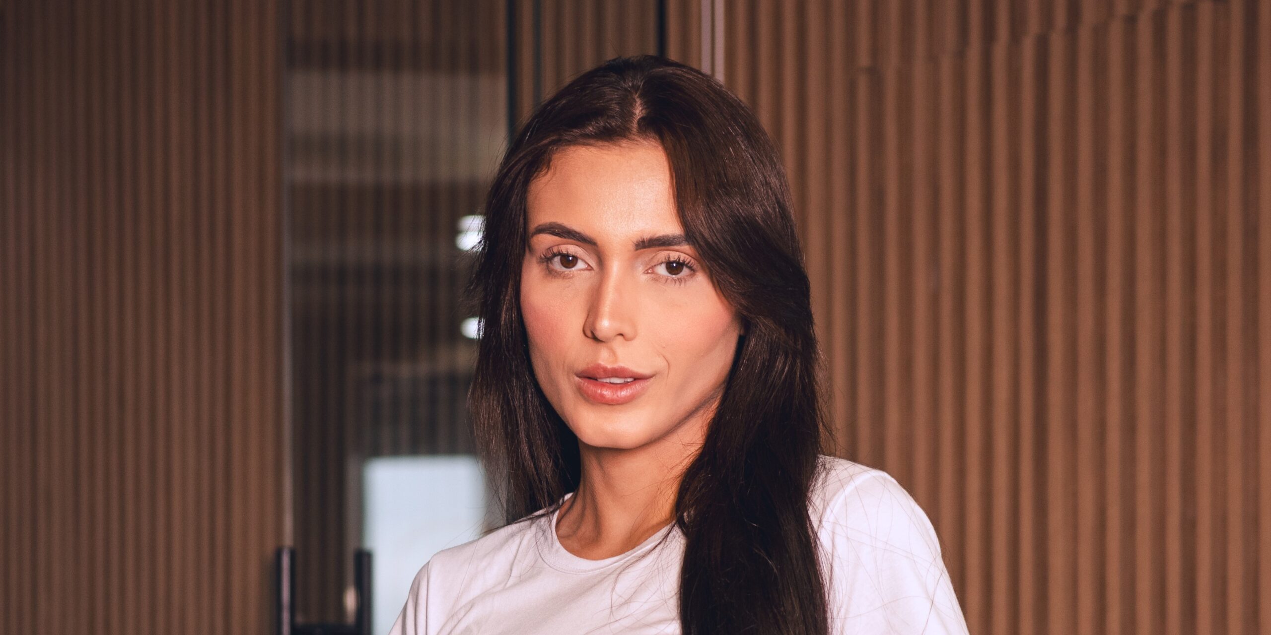 Fernanda Campos destaca impacto de ser ex-Fazenda na Privacy