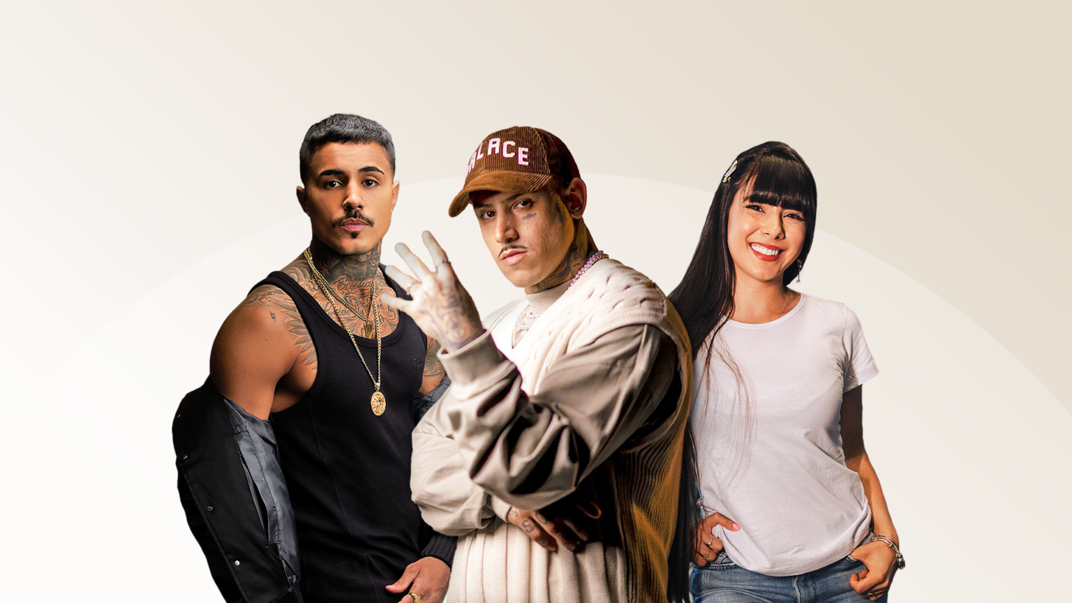 MC Mirella Archives - Blog Privacy