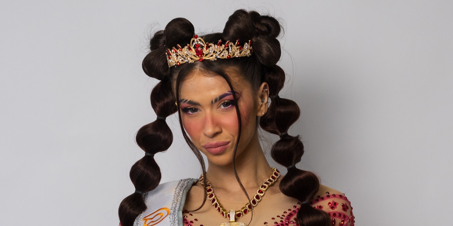 MC Pipokinha usa a Privacy para impulsionar sua carreira artística