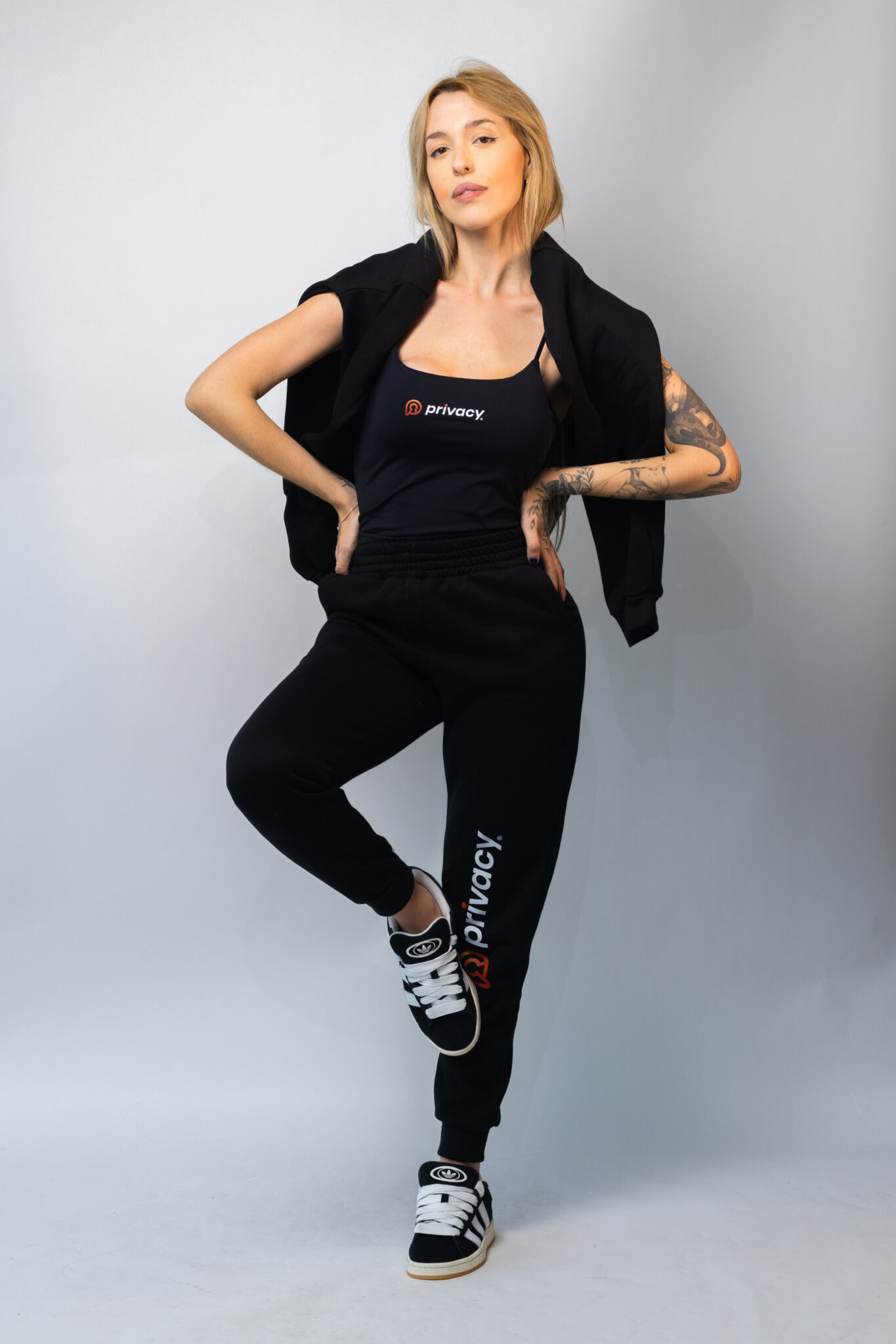 "Me sinto mais bonita”, diz Bruna Ungaretti após entrar na Privacy