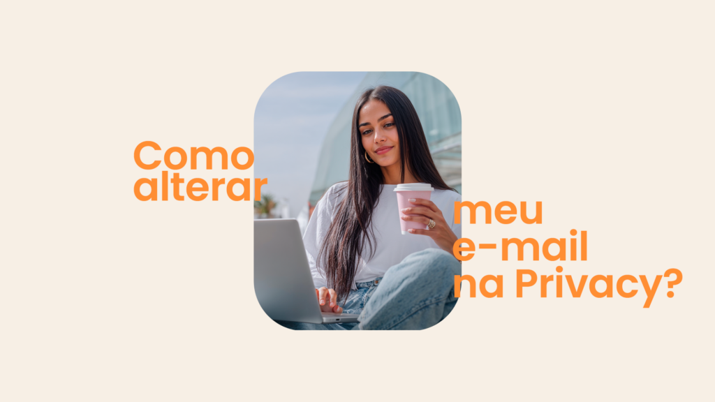 A jornada de Sammy Gomes na Privacy